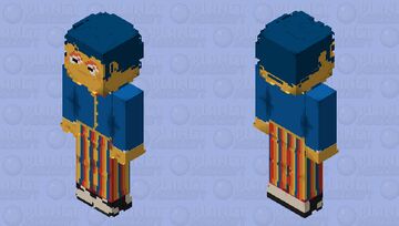 Wally Darling Minecraft Skins | Planet Minecraft Community