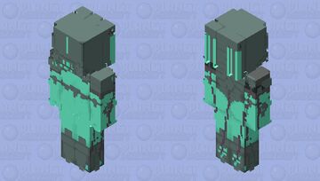 Ultrakill Minecraft Skins | Planet Minecraft Community