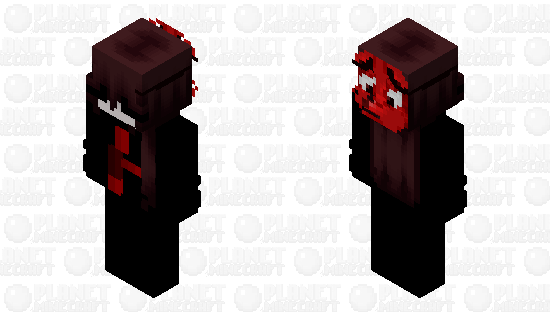 skin 70! Minecraft Skin