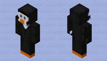 Fnac Minecraft Skins | Planet Minecraft Community