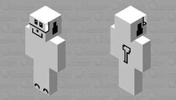 Snoopy Minecraft Skins | Planet Minecraft Community