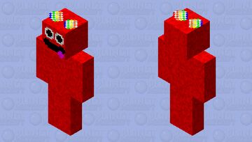 Banban Minecraft Skins | Planet Minecraft Community