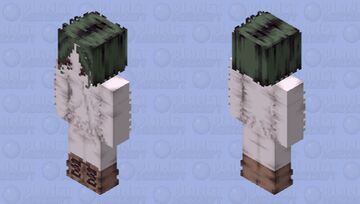 Tpn Minecraft Skins | Planet Minecraft Community