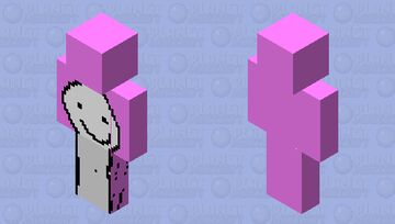 Dream HD Bedrock Minecraft Skins | Planet Minecraft Community