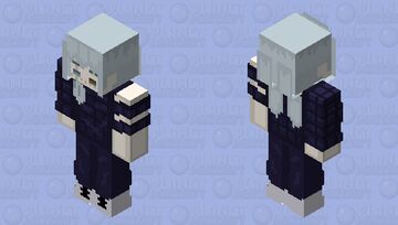 Mahito Minecraft Skins | Planet Minecraft Community