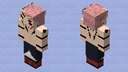 MAGUSAR Minecraft Skin