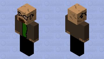 Knock Minecraft Skins | Planet Minecraft Community