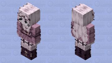Miu Minecraft Skins | Planet Minecraft Community