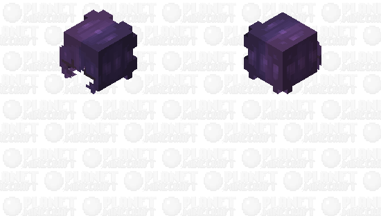 -HD Hair Base- Minecraft Skin