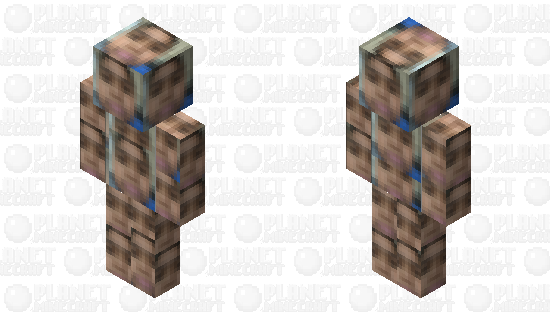 Hi rayhan and edwin Minecraft Skin