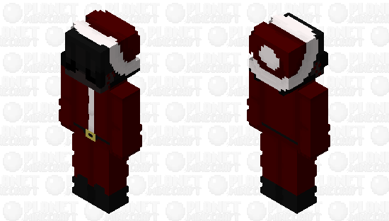 marry Minecraft Skin