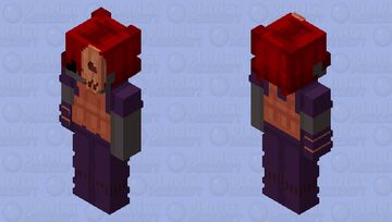 Ween Minecraft Skins | Planet Minecraft Community