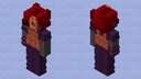 heheeh Minecraft Skin
