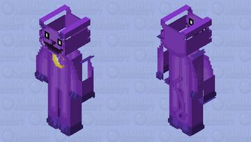 Critters Minecraft Skins | Planet Minecraft Community