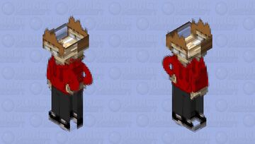 Tord Minecraft Skins | Planet Minecraft Community