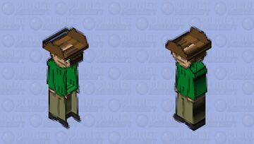 Eddsworld Minecraft Skins | Planet Minecraft Community