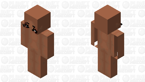 Base for my skin Minecraft Skin