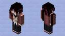 yorichi rg Minecraft Skin