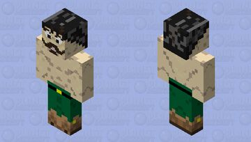 Buff Minecraft Skins | Planet Minecraft Community
