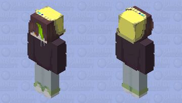 Fisher Minecraft Skins | Planet Minecraft Community