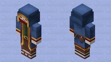 Trader Minecraft Skins | Planet Minecraft Community