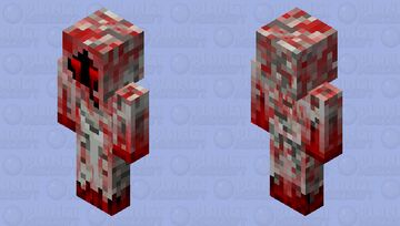 Entity Minecraft Skins | Planet Minecraft Community