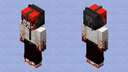 Sigma Minecraft Skin