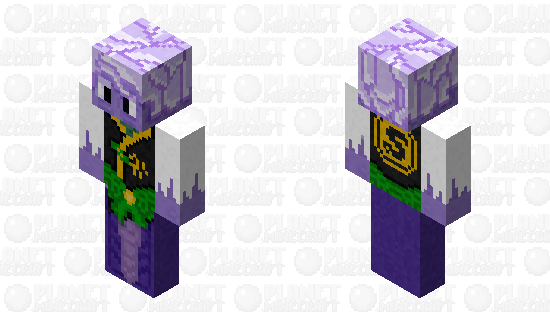 LEGO Ninjago Sensei Garmadon / Master Garmadon Anacondrai Form ...