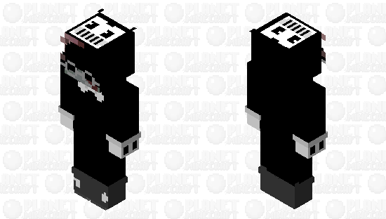 Zombie Boy||Bendy wonzie Minecraft Skin