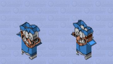 Pizzatower Minecraft Skins | Planet Minecraft Community