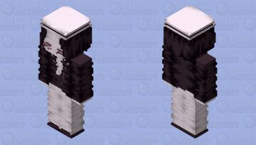 Muzan Minecraft Skins | Planet Minecraft Community