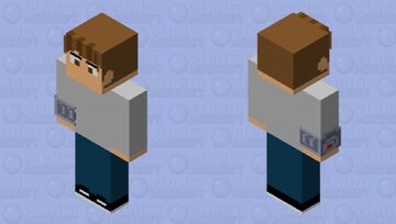 Morpher Minecraft Skins | Planet Minecraft Community