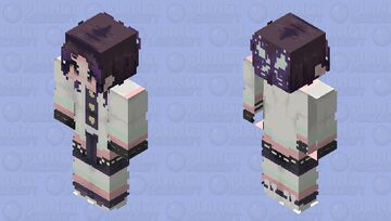 Girl HD Bedrock Minecraft Skins | Page 2 | Planet Minecraft Community