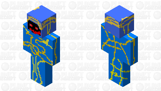 Monster Minecraft Skins | Planet Minecraft Community
