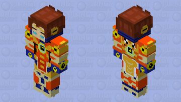 Ragnarok Minecraft Skins | Planet Minecraft Community