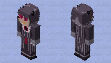 Alastor Minecraft Skins | Page 2 | Planet Minecraft Community