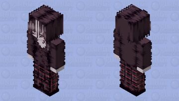 Ren Minecraft Skins | Planet Minecraft Community