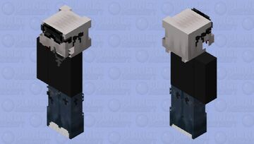 Armless Minecraft Skins | Planet Minecraft Community
