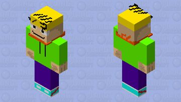 Dave Minecraft Skins | Planet Minecraft Community