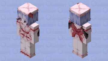 Touhou Minecraft Skins | Planet Minecraft Community