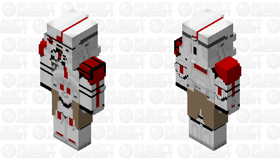 CT-65/91-6210 327th Legion "K Company" Clone Commander “Deviss” [Star ...