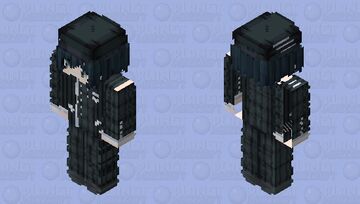 Shuichi Minecraft Skins | Planet Minecraft Community