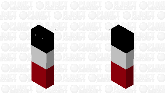 reichtangle Minecraft Skin