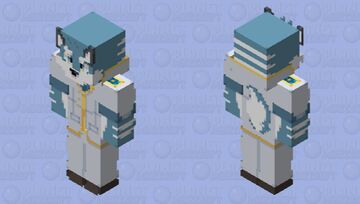 Argos Minecraft Skins | Planet Minecraft Community