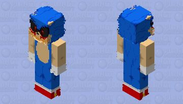 HD Bedrock Minecraft Skins | Page 20 | Planet Minecraft Community