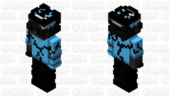 skin 0053535333333 Minecraft Skin