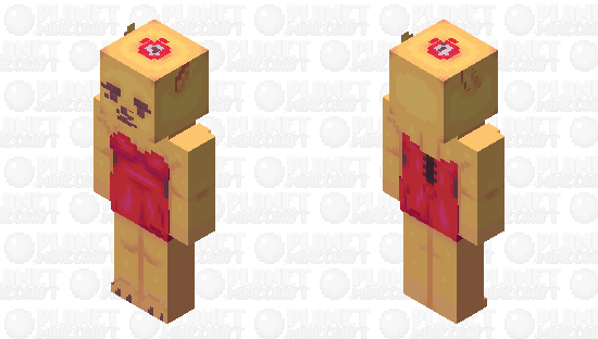 ma-san - um jammer lammy (128x) Minecraft Skin