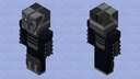 shredder 2016 Minecraft Skin
