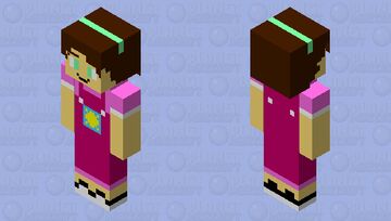 Marie Minecraft Skins | Planet Minecraft Community