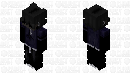 skin 24214441444 Minecraft Skin